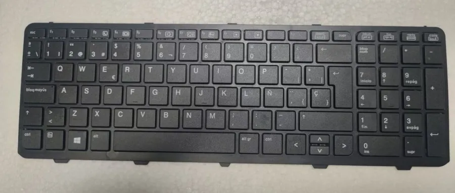 New-for-HP-Probook-650-G1-655-G1-Spanish-Keyboard.jpg