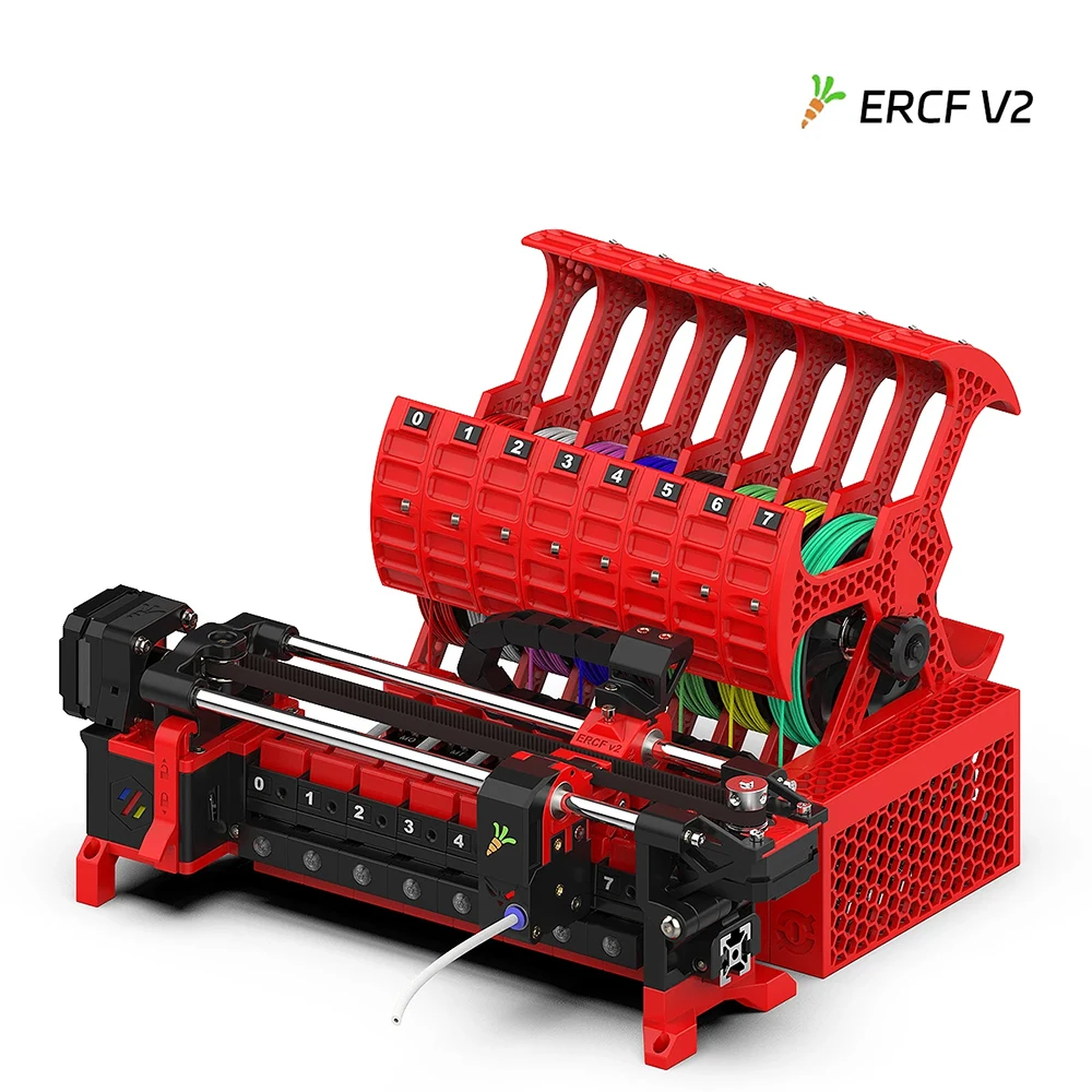 Baiozraw-voron-2-4-Trident-ERCF-V2-8-color-Rabbit-2-0-Enraged-Rabbit ...