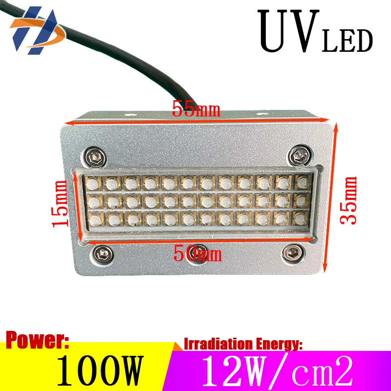 Sunjet-Epson-DX5-Inkjet-Photo-Printer-Cure-395nm-Cob-UV-Led-Light-For ...