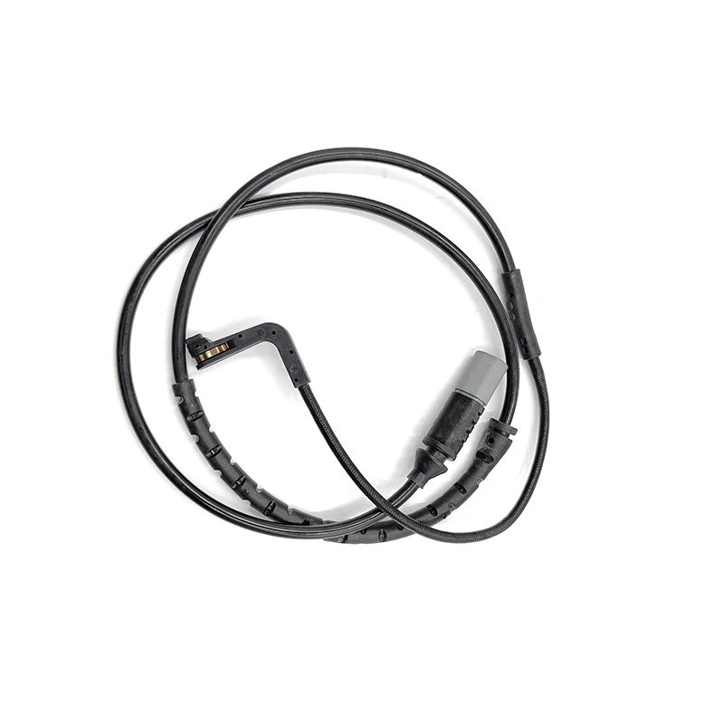 2PCS 34356789505 Brake Pad Sensor, Rear For BMW X5 E70 X6 E71 E72 N52 ...