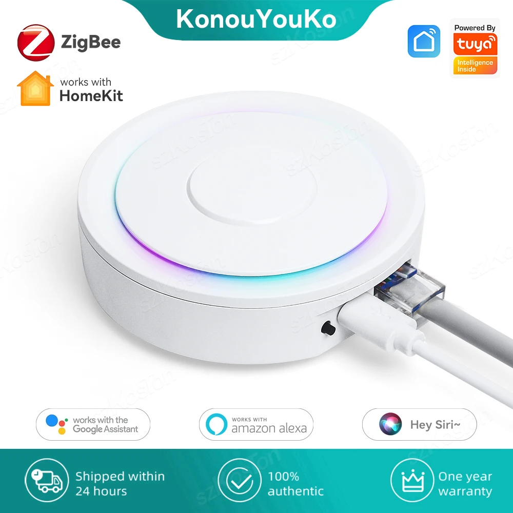 Homekit-Tuya-Zigbee-3-0-Gateway-Hub-Smart-Home-Bridge-Smart-Life-APP ...