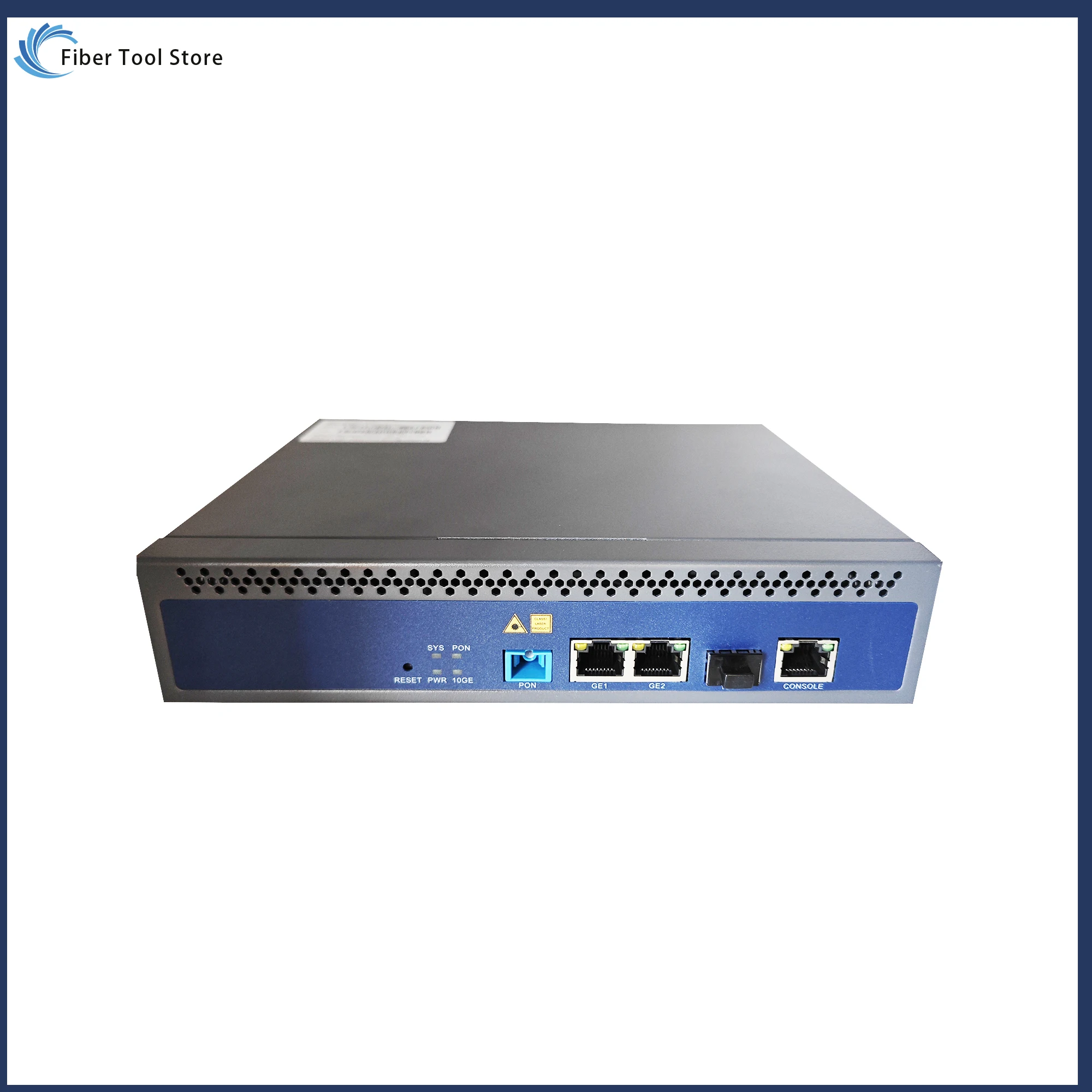 MINI OLT GPON 1 puerto OLT XPON ONU VSOL GPON FTTH Hioso OLT v Solution ...