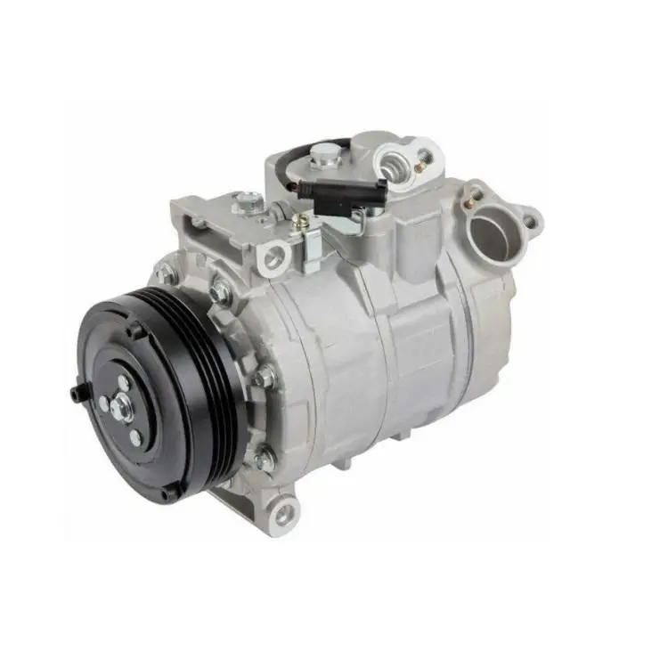 4471907761-For-bmw-e60-ac-compressor-BMW-E60-525i-530i-64522147457 ...