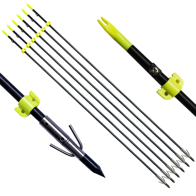 Fishing Arrow Tips