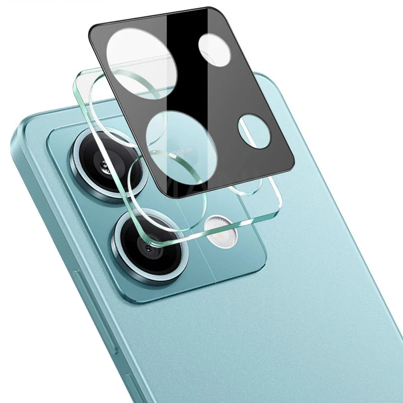 Rear Camera Lens Cover Case For Xiaomi Redmi Note 13 13Pro 13ProPlus ...