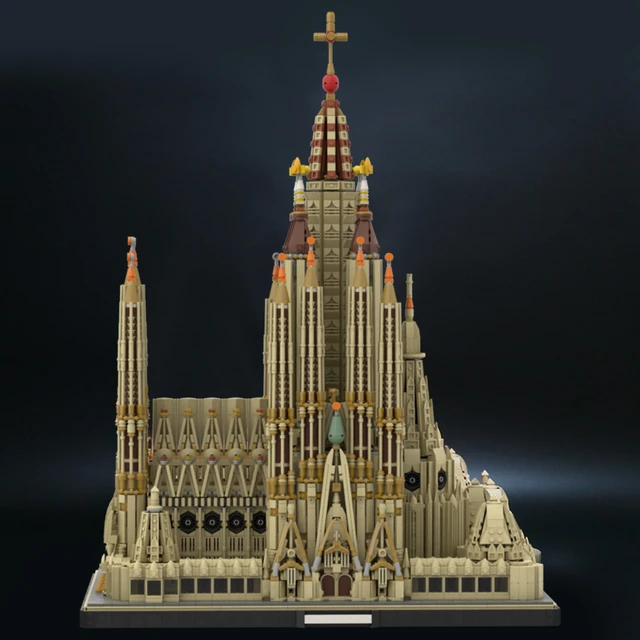 Famous Medieval Architecture