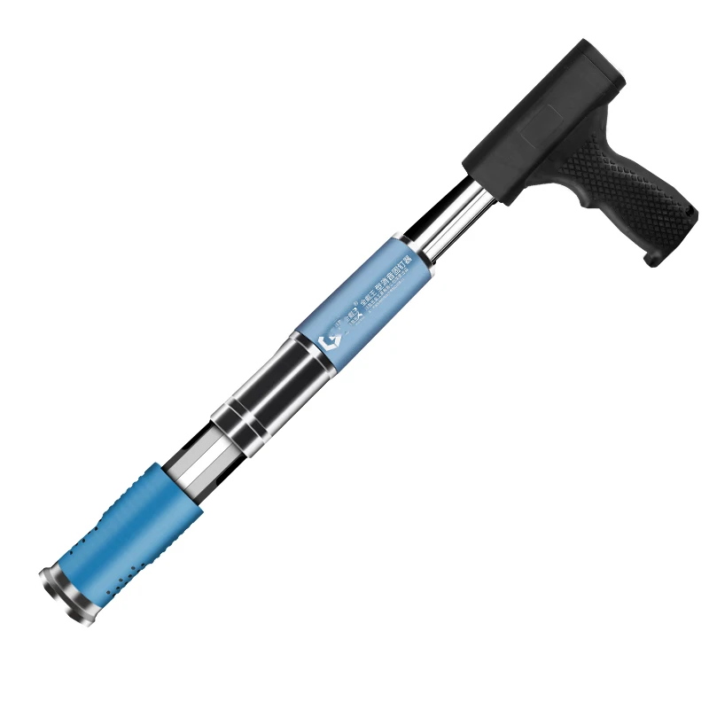 Smallpox-Installation-Tool-Muffler-Integrated-Nail-Gun-Automatic-Nail ...