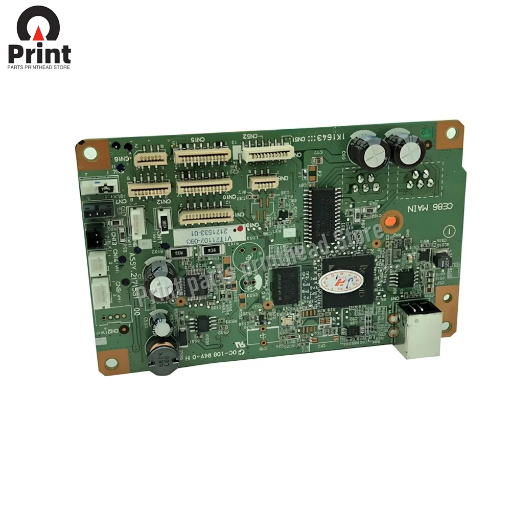 Motherboard For Epson L805 Printer Board logic Main Board MainBoard ...
