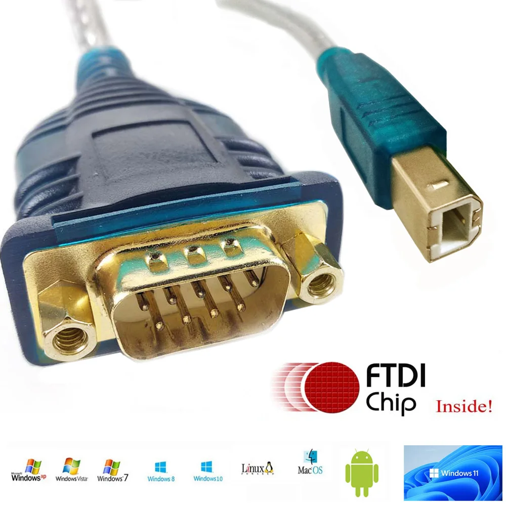 Usb Serial Adapter Windows 8