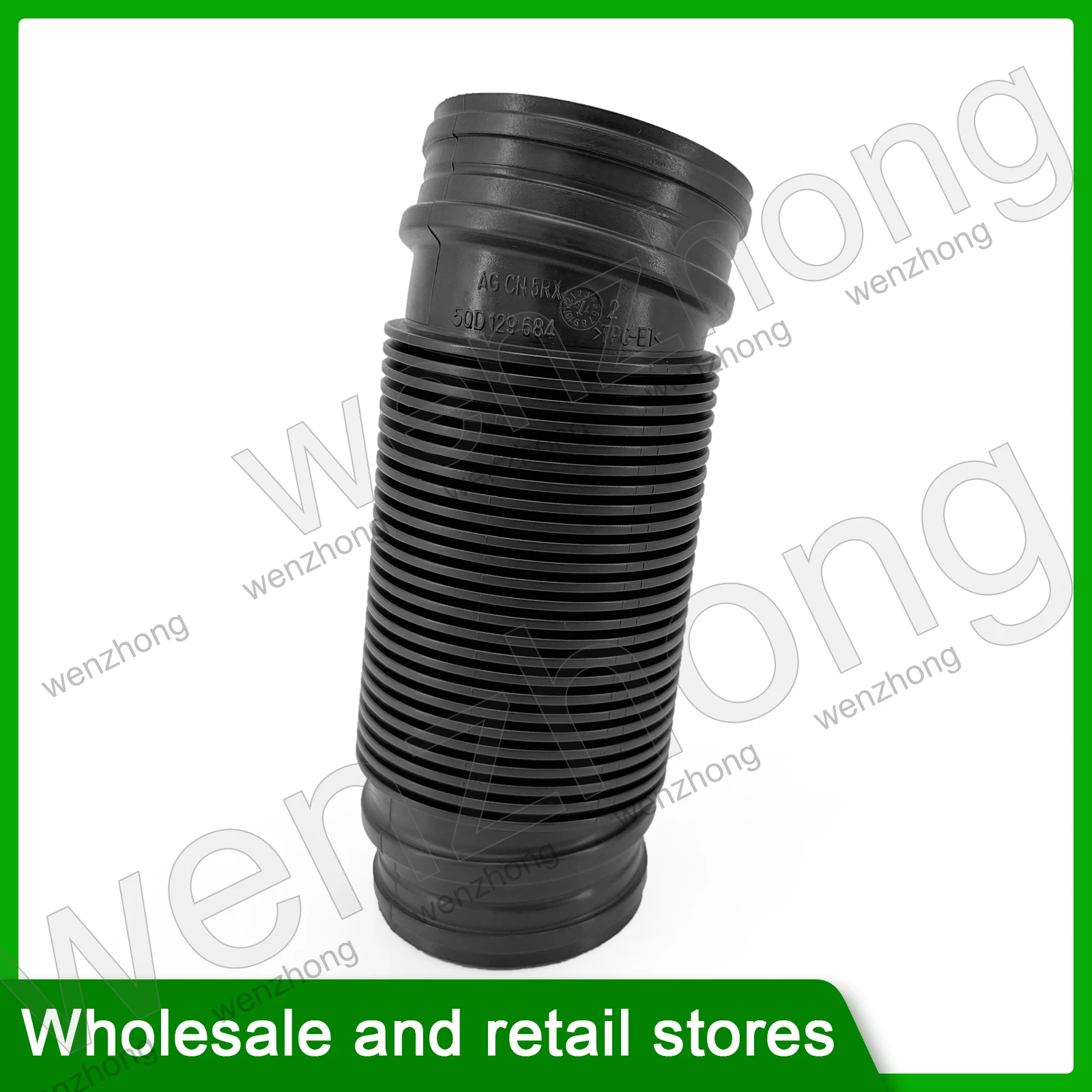 5QD129684 EA211 1.5 Intake pipe Hose 5QD 129 684 For POLO - AliExpress 34