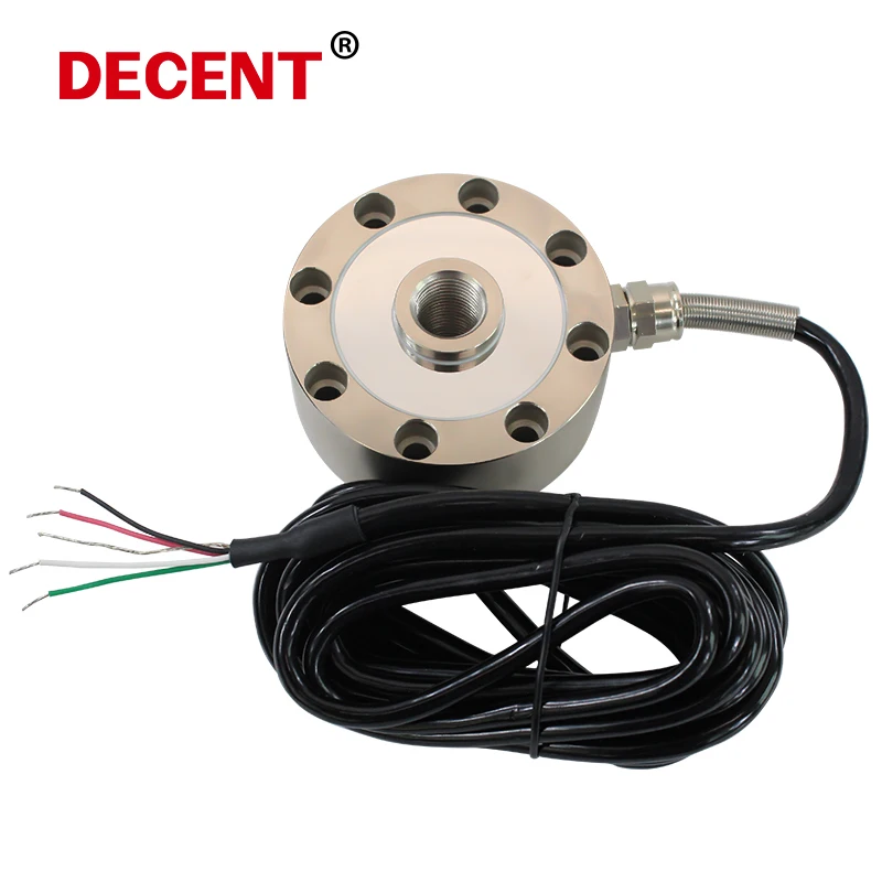DECENT Load Cell Force Sensor Store