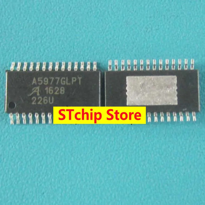 A5977GLPT A5977GLPTR-T TSSOP-28 brand new net price can be bought ...