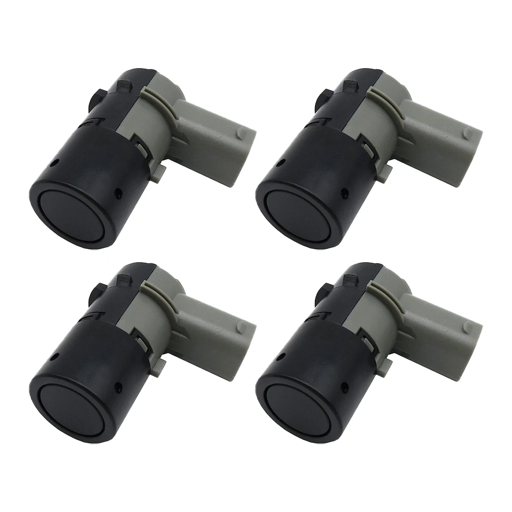 4PCS-For-Volvo-30765108-30668100-30765408-30668099-5267042-PDC-Parking ...
