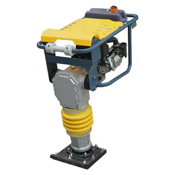 Vibration-compactor-with-power-sail-engine-Road-compactor-Vibration ...