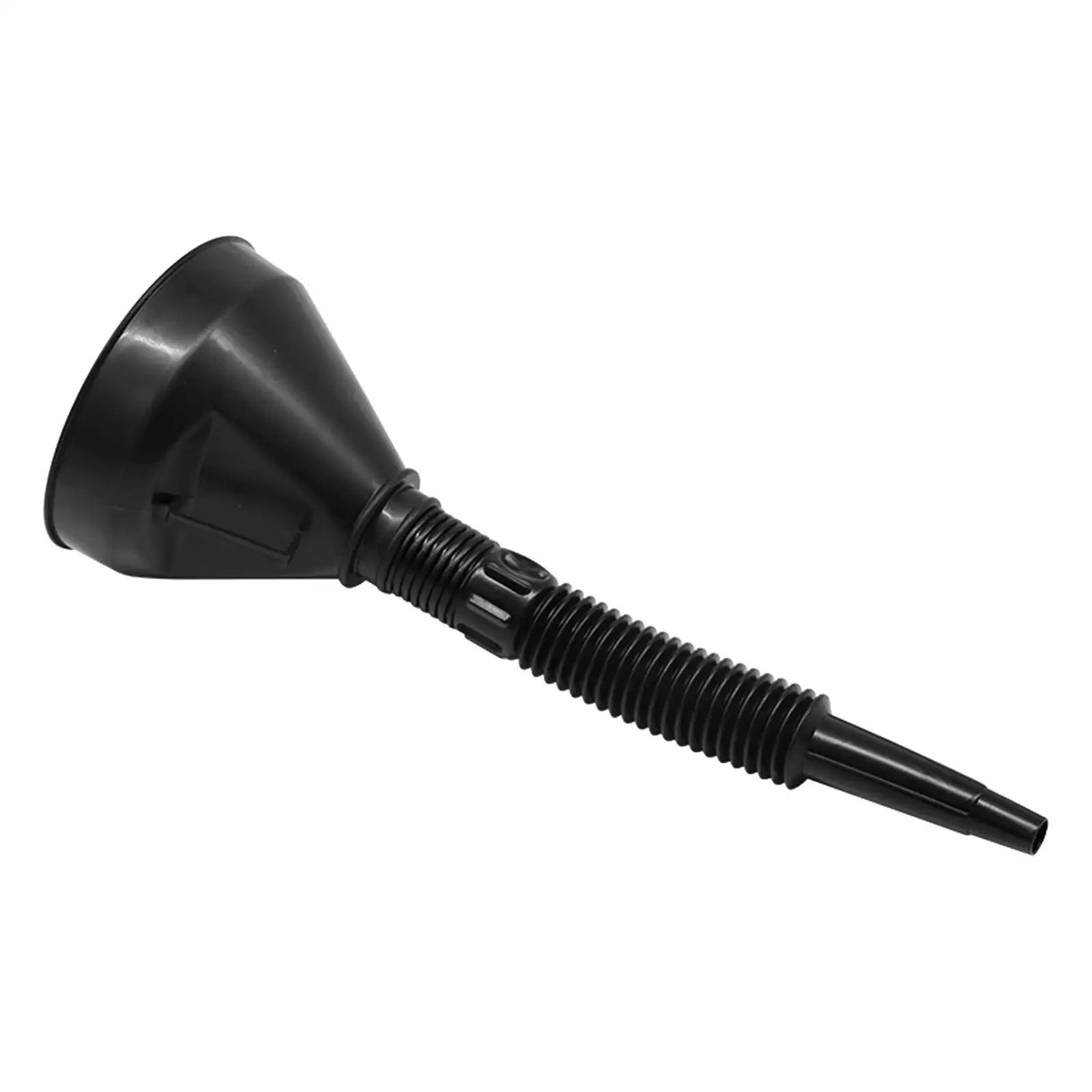 Gasoline-Fuel-Funnel-with-Handle-Easy-to-Use-Detachable-Extension ...