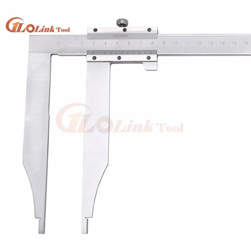 300mm long jaw digital caliper heavy duty digital vernier caliper 0 ...