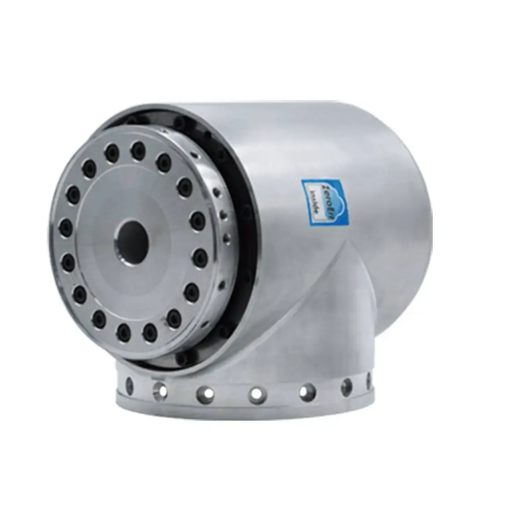 ZeroErr-ERob-70T-Manufacturer-Harmonic-Servo-Motor-with-Encoder-Highly ...