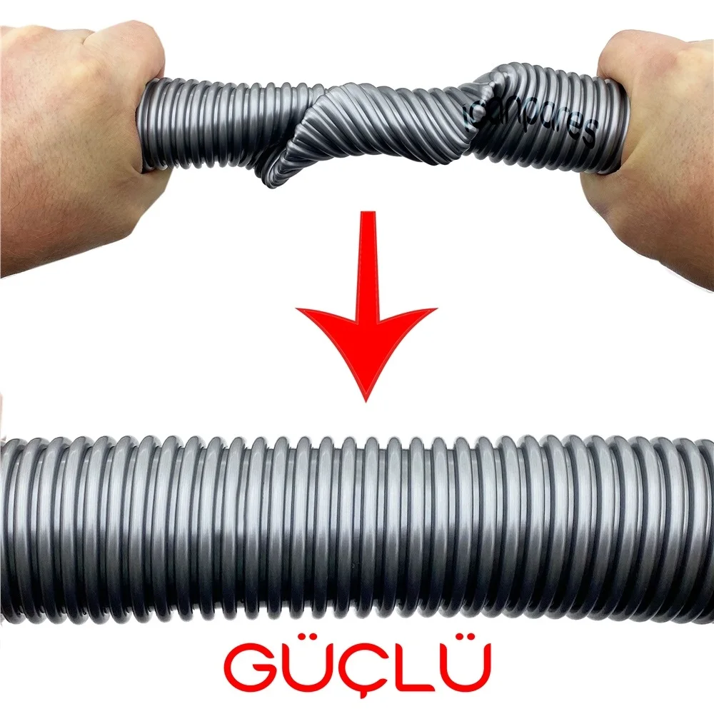 Compatible-for-Arnica-Apollo-2000-Proclean-2001-Vacuum-Cleaner-Durable ...