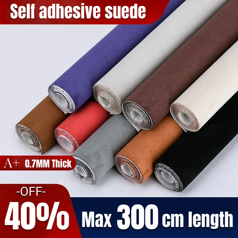 300-150cm-Suede-Self-adhesive-Leather-Repair-Patch-for-Car-Interior ...