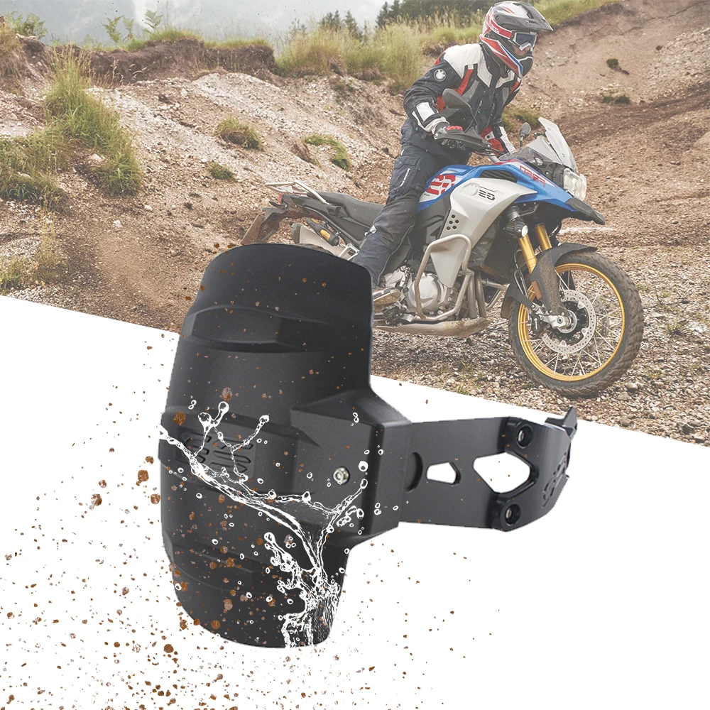 Motorcycle-Wheel-Hugger-Mudguard-For-BMW-F850GS-Adventure-F750GS-F-750 ...