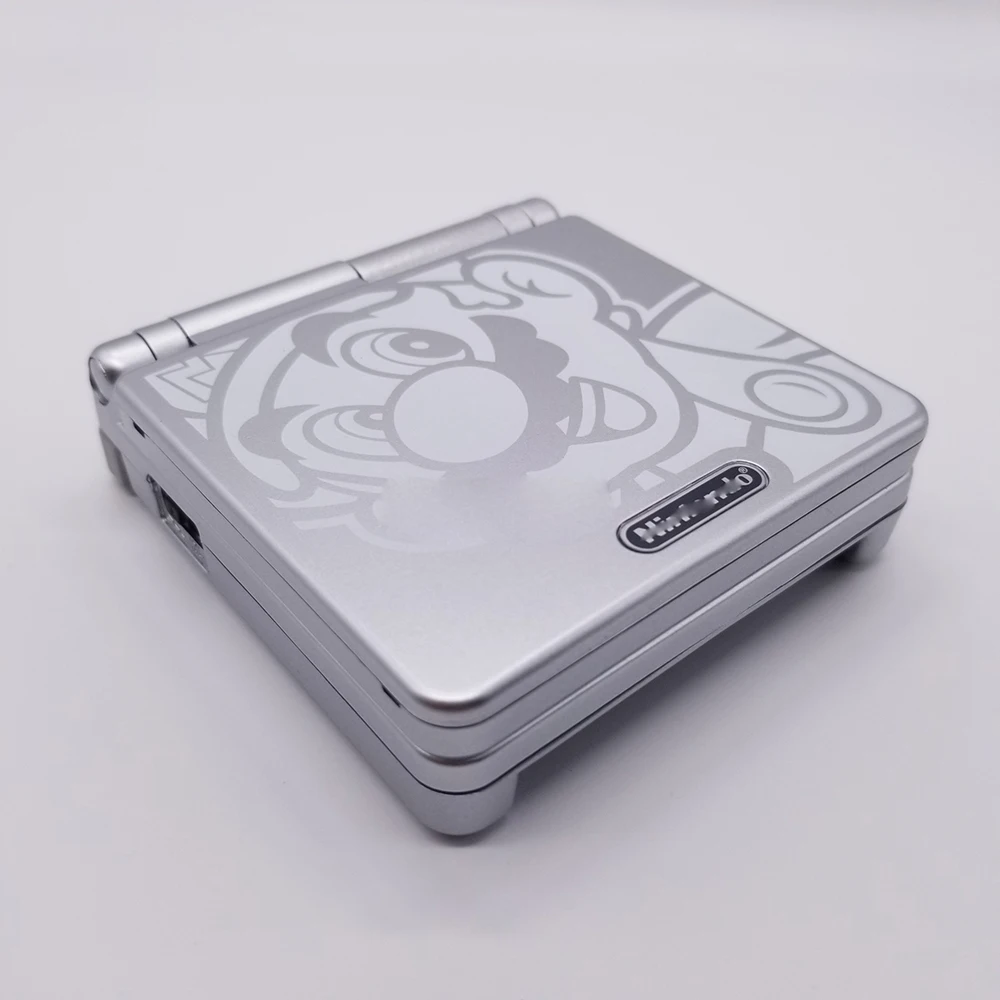 For-GBA-SP-Original-game-console-GAME-BOY-SP-highlighted-gbasp-game ...