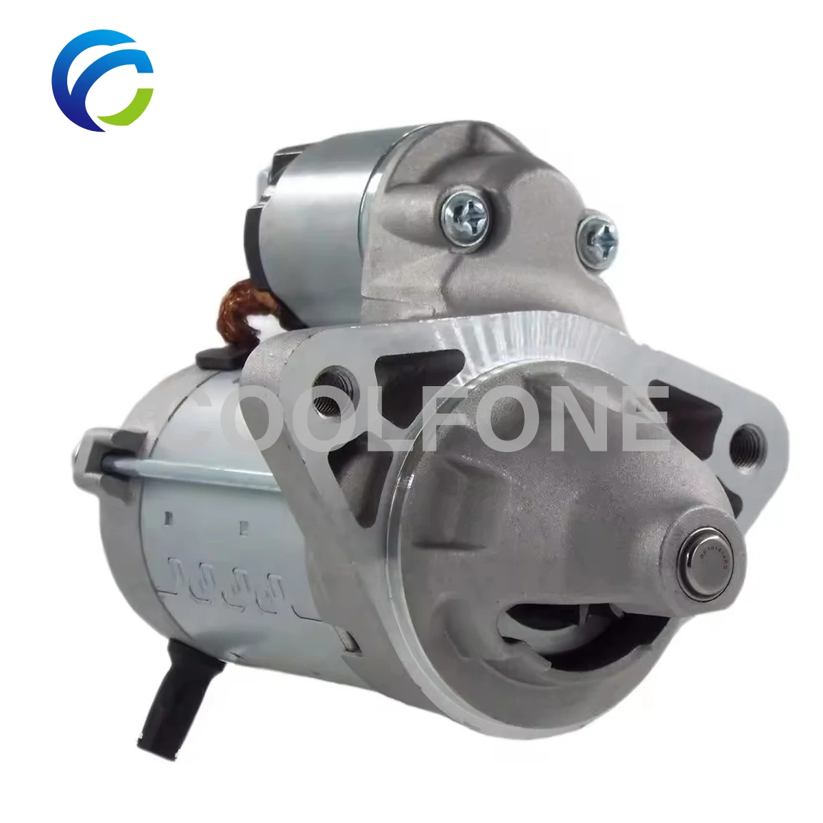 Motor de arranque automático para TOYOTA Hiace IV V H100 H200 Land ...