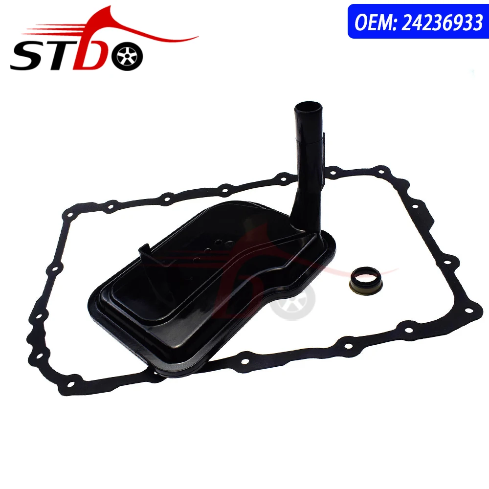 24236933-24250364-24251707-Transmission-Fluid-Filter-and-Oil-Pan-Gasket ...