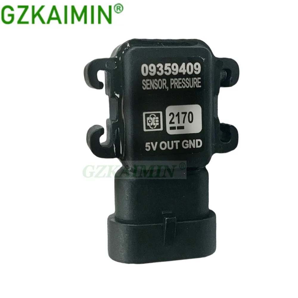 OEM-09359409-Manifold-Absolute-Barometric-Pressure-MAP-Sensor-1-Bar ...