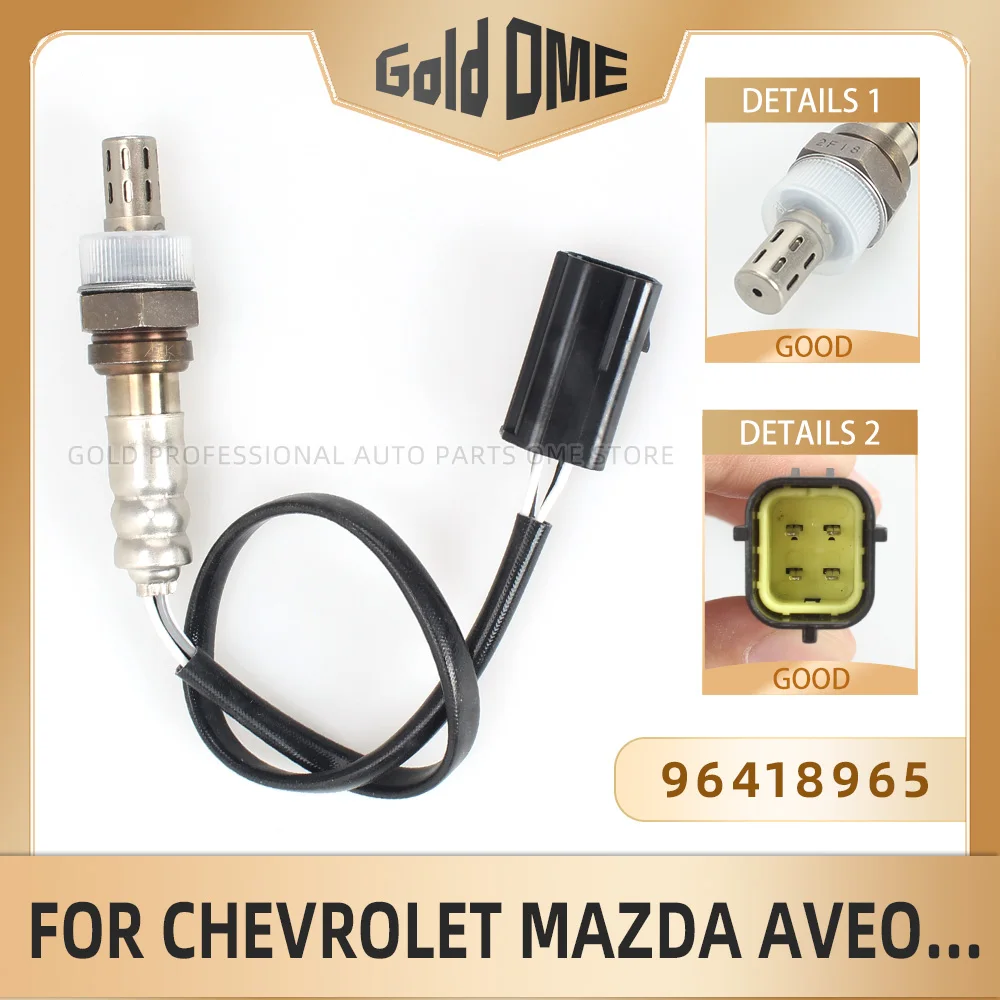 Oxygen-Sensor-Wideband-O2-Sensors-Lambda-Probe-For-CHEVROLET-AVEO-KALOS ...