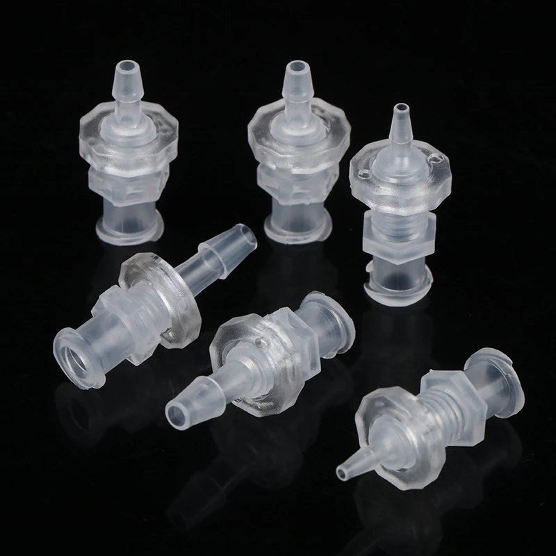 2Pcs-Luer-Lock-Adapter-PP-Plastic-Air-Valve-Pipe-Dispensing-Glue ...