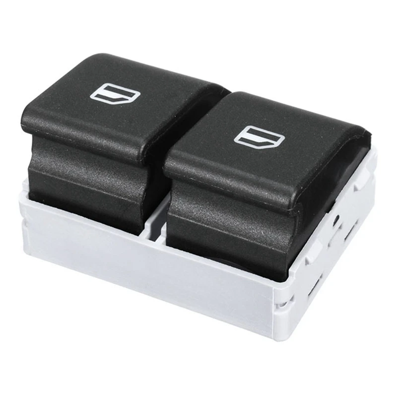 6Q0959858 Car Electric Window Control Switch for /Seat /Ibiza /Cordoba ...
