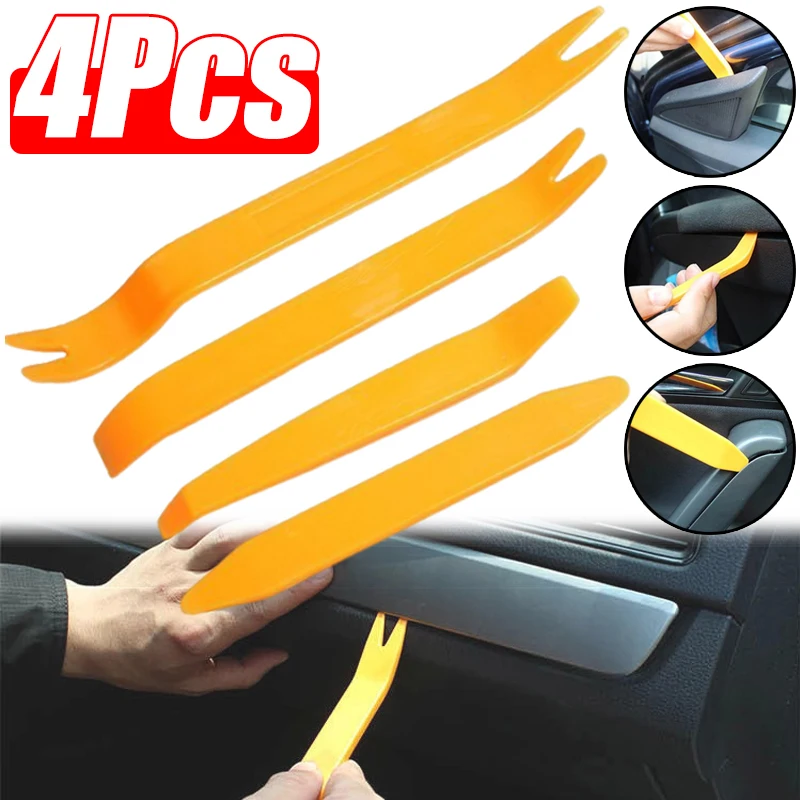 1-4Pcs-Car-Panel-Removal-Installation-Tool-Car-Interior-Panel-Door-Clip ...