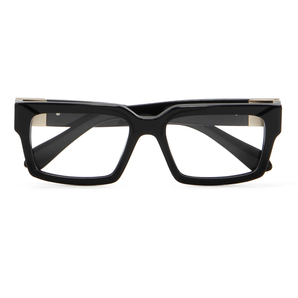 Hipster Glasses Frames Square