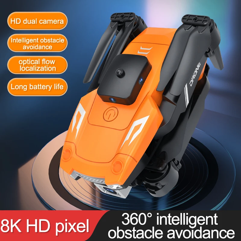 Js2-Optical-Flow-Positioning-Four-Sided-Obstacle-Avoidance-Drone-Esc ...