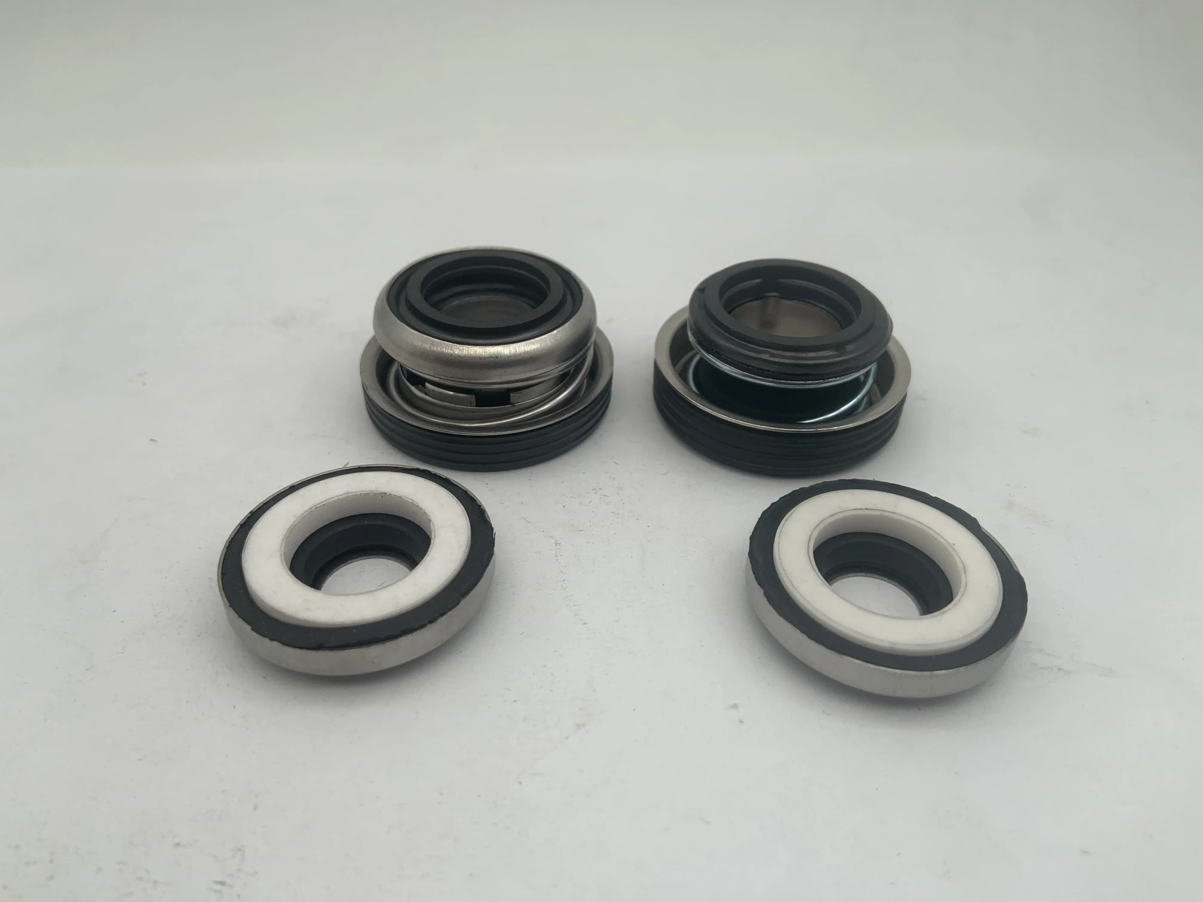 FTK-15 , FTK2-15 TLANMP Mechanical Seals For EBA-RA LPS Pump (Material ...