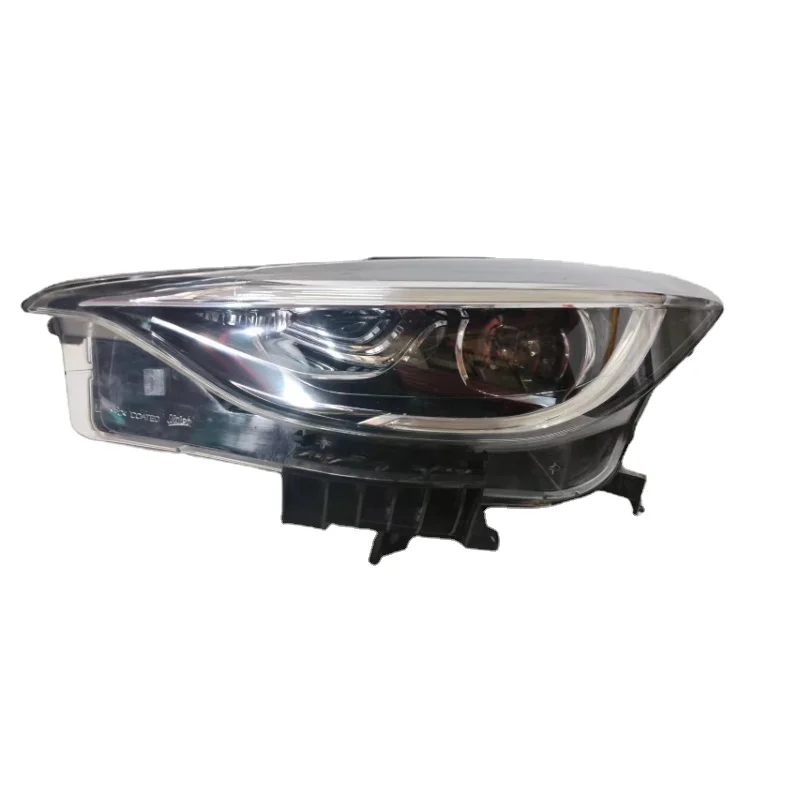 For-Infiniti-QX30-Headlight-2017-2019-QX30-Full-LED-Headlamp-Assembly ...