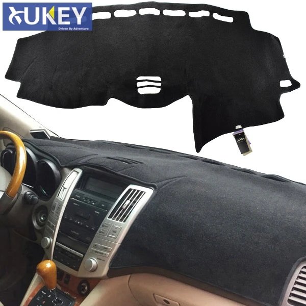 Xukey-Dashboard-Cover-Dashmat-Dash-Mat-Sun-Shade-Dash-Board-Cover-Fit ...