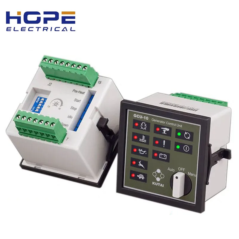 GCU-10-Genset-Auto-Start-Controller-Module-for-Kutai-Generator-Control ...
