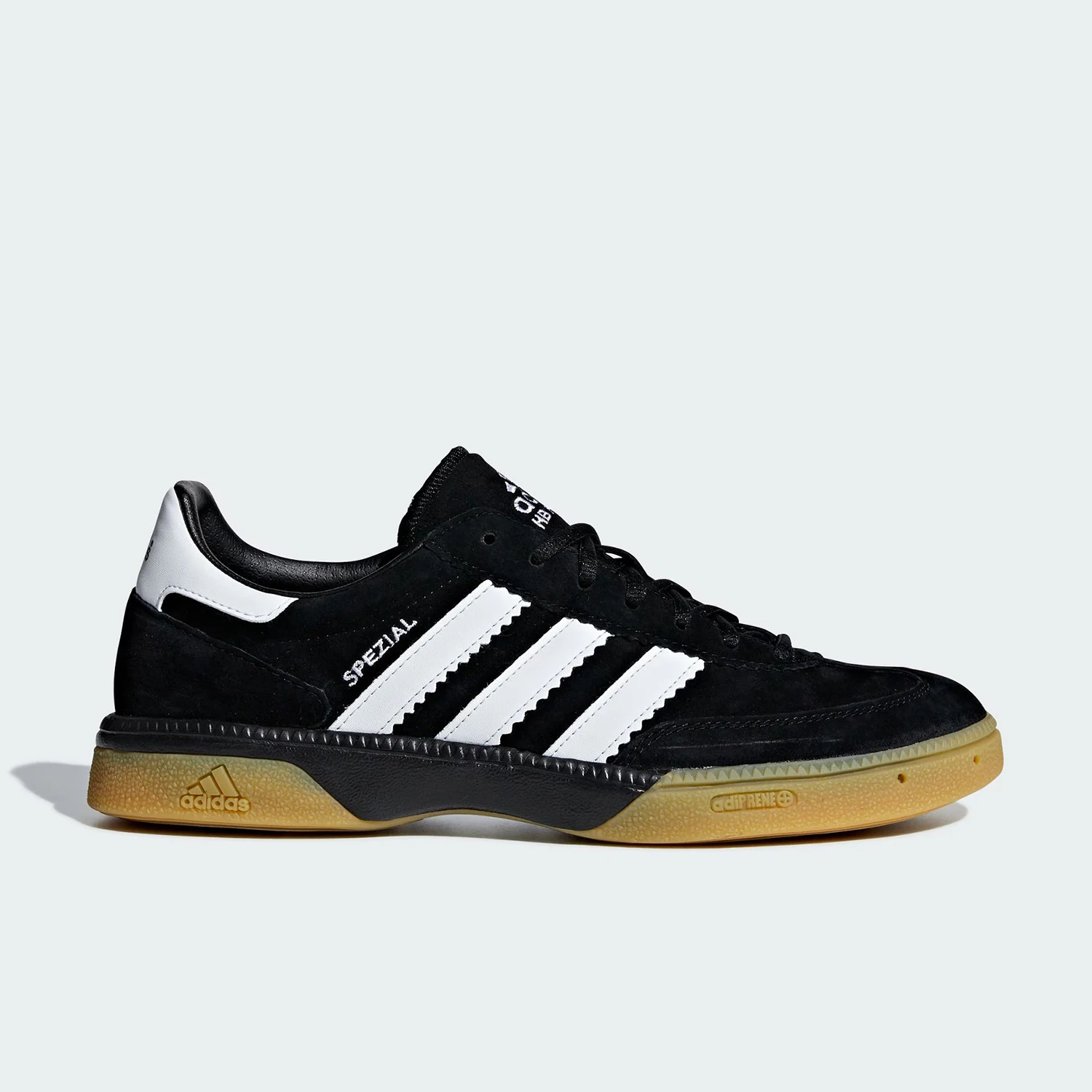 Adidas genuine HB SPEZIAL men's retro casual sports shoes M18209 ...