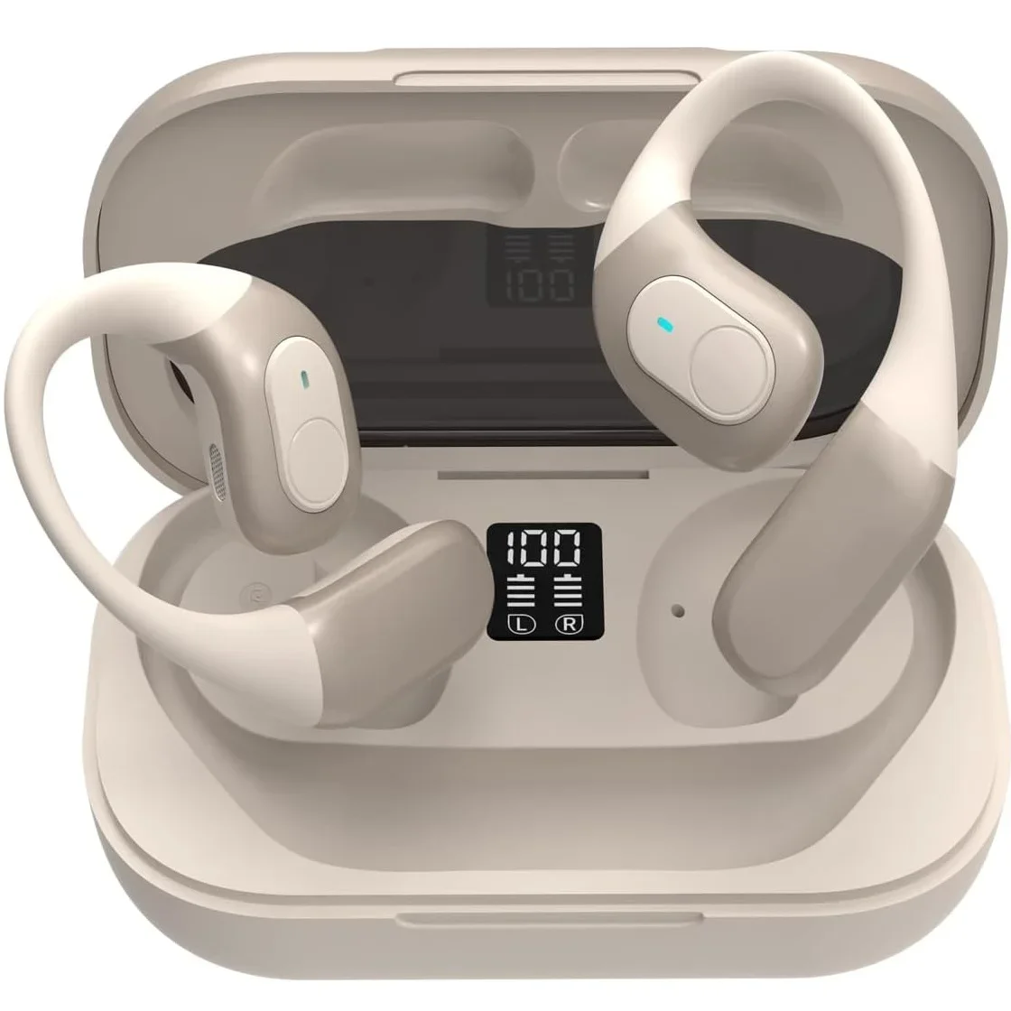 Auriculares-deportivos-con-Bluetooth-5-3-cascos-inal-mbricos-de ...