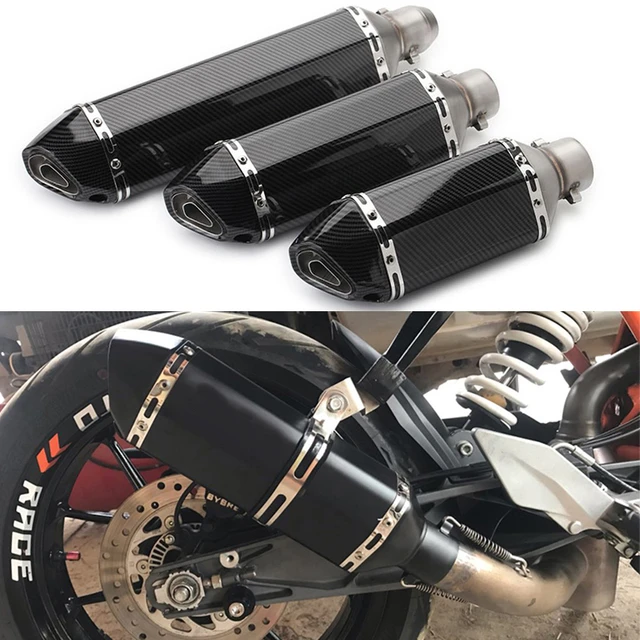 Akrapovic Exhaust R6