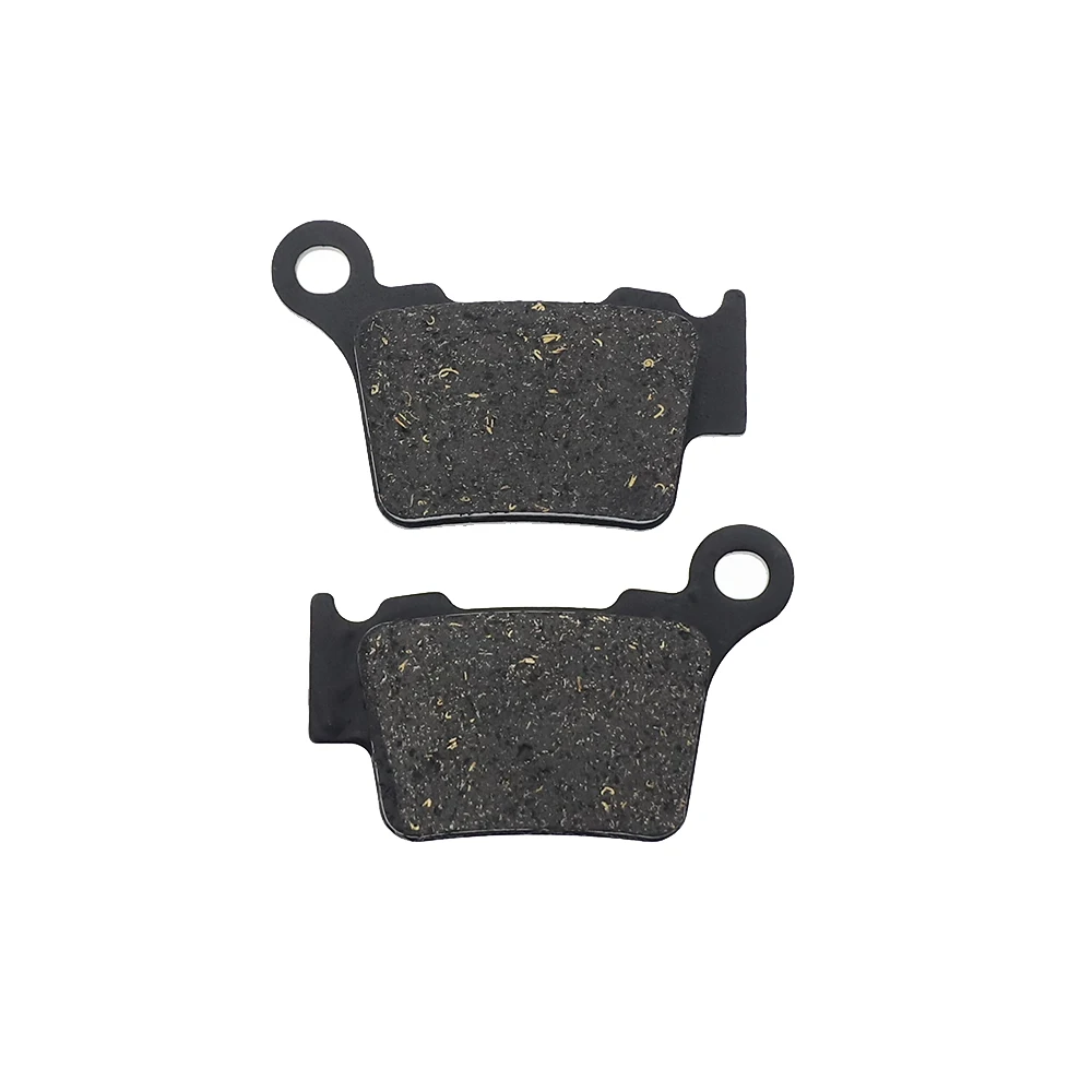 USERX-Motorcycle-Disc-Brake-Pads-For-FA368-KTM-SHERCO-HUSABERG ...