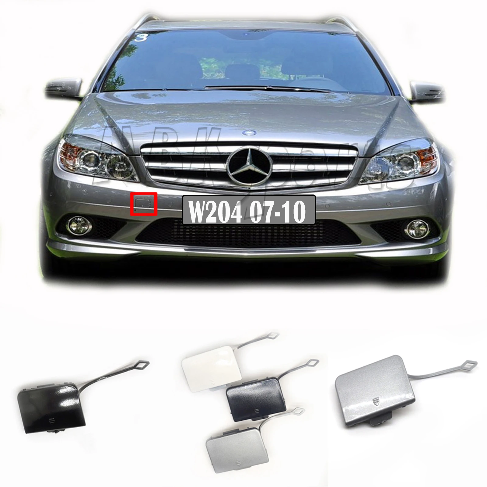 A2048850124-Fit-07-11-Mercedes-Benz-C-Class-Sedan-W204-Touring-S204-180 ...