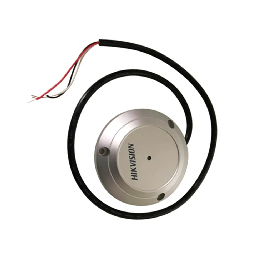 Original Hikvision CCTV Microphone DS-2FP3021-OW Pickup For CCTV Camera ...