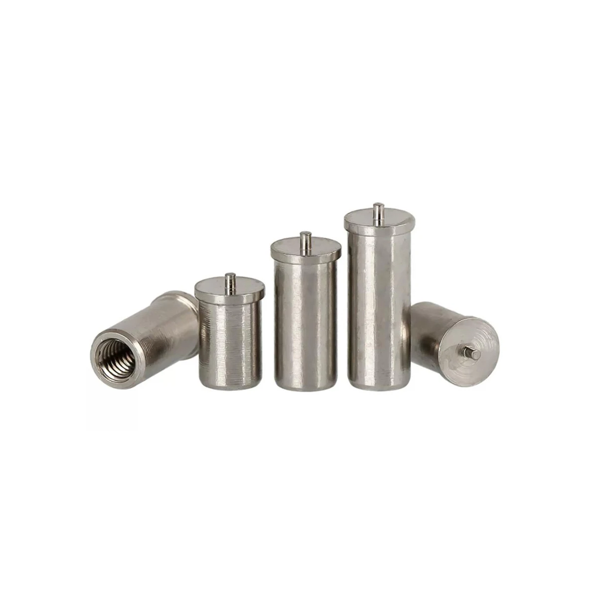 M2-5-M3-standoff-brass-spacer-4-12mm-copper-weld-soldering-pin-PCB-LED ...