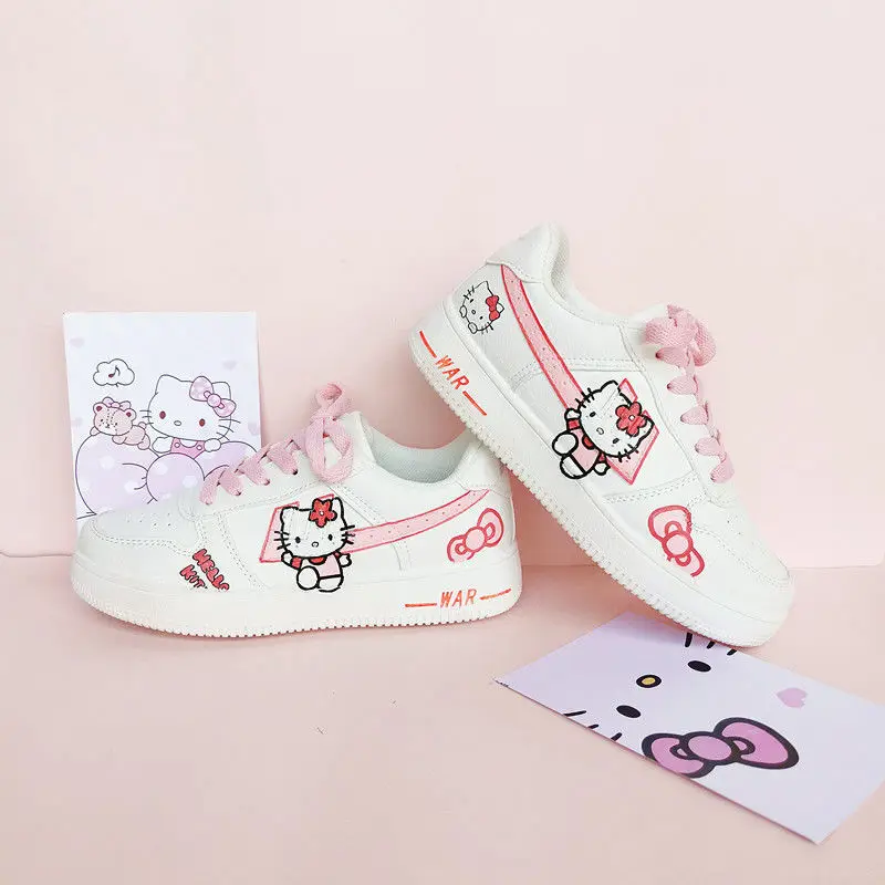 Hello Kitty Air Forces | atelier-yuwa.ciao.jp