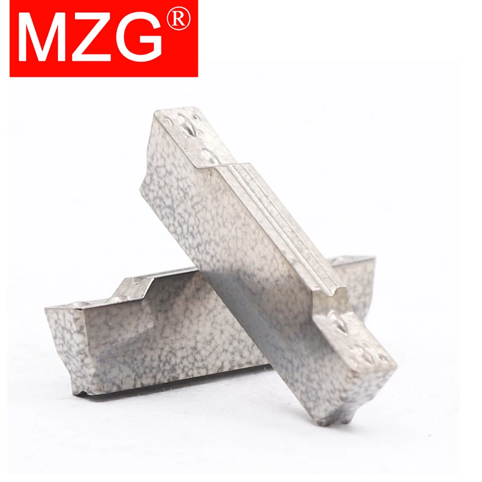 Turning Insert Industrial Indexable Inserts Stainless Steel Grooving ...