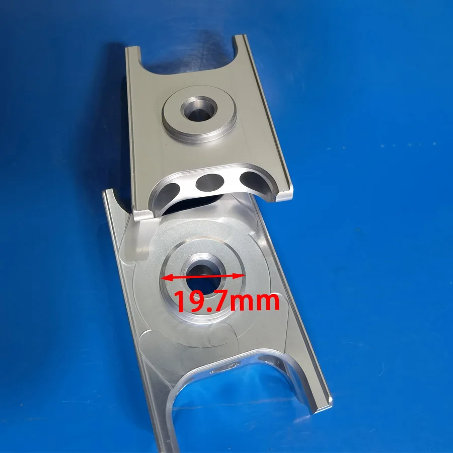Riser-de-alum-nio-para-patins-em-linha-riser-de-sapato-de-alta-precis-o ...