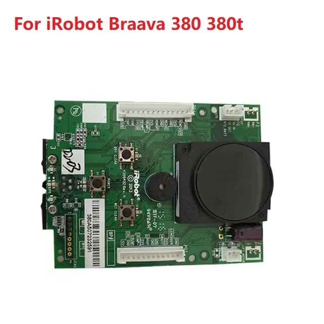 Motherboard Mainboard for iRobot Braava 380 380t 381 mint 5200 Robot ...