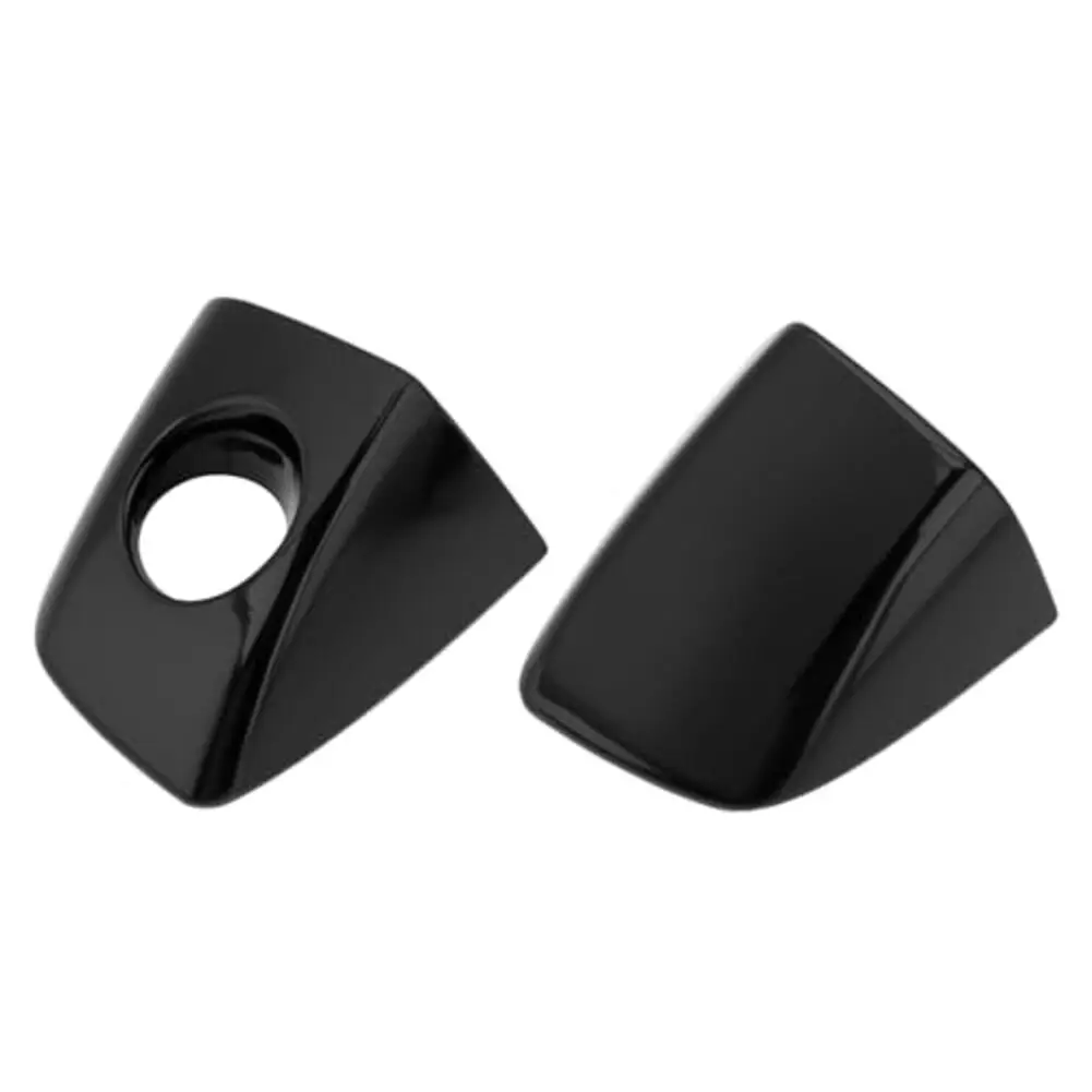 For AudiA6 C7 A8 For D4 Car Door Handle Cover Cap Front Left Right ...